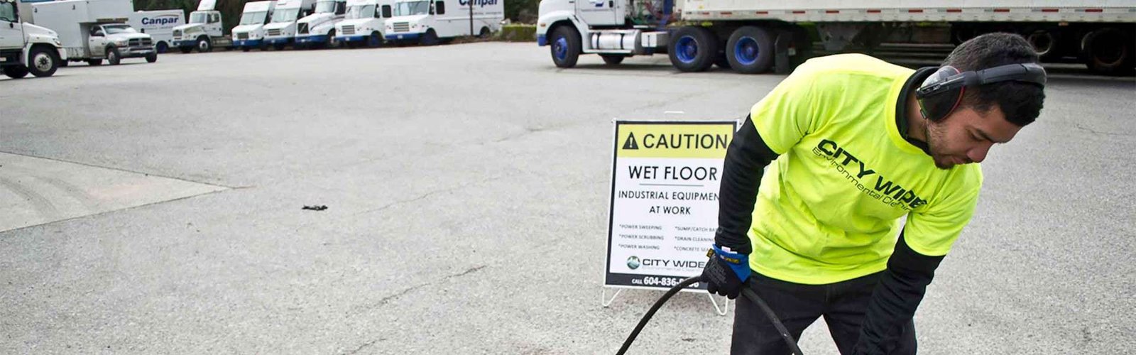 Sump Pump Services | Cleaning, Repair & Installation | CityWide BC