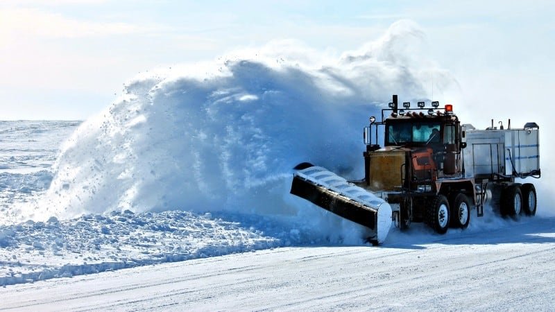 Snow Removal Services | Shoveling & Snowplowing | CityWide