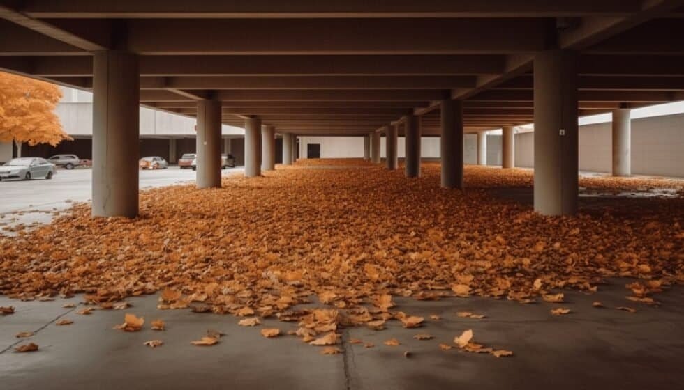 🛠️ 7 Essential Tools For Top-notch Parking Lot Cleaning | CityWide®