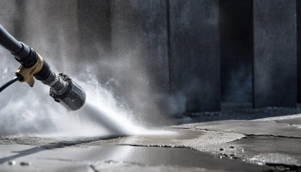 🛠️ 7 Essential Tools For Top-notch Parking Lot Cleaning | CityWide®