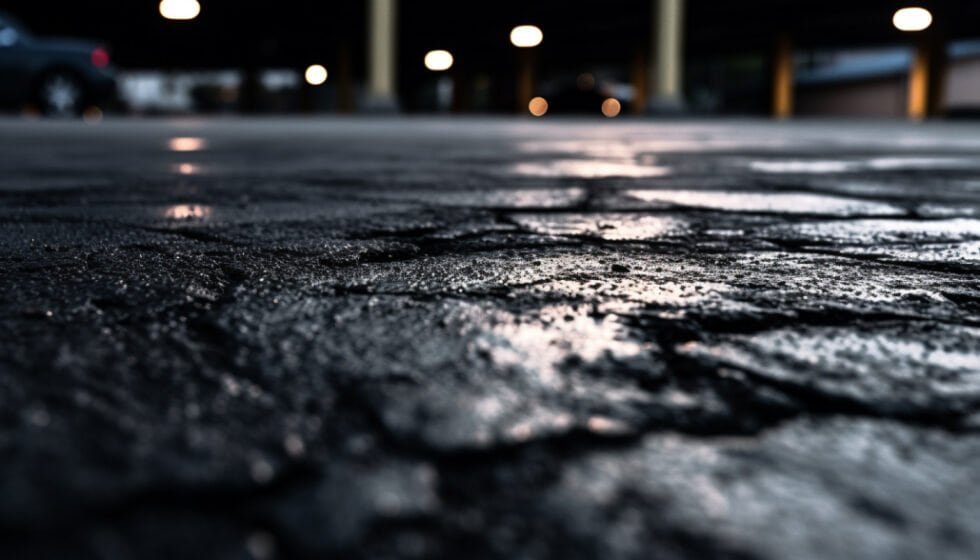 The Art Of Parking Lot Cleaning: 5 Proven Techniques | CityWide®
