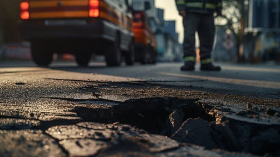 Pothole Repair Guide: Techniques & Methods Compared | CityWide®