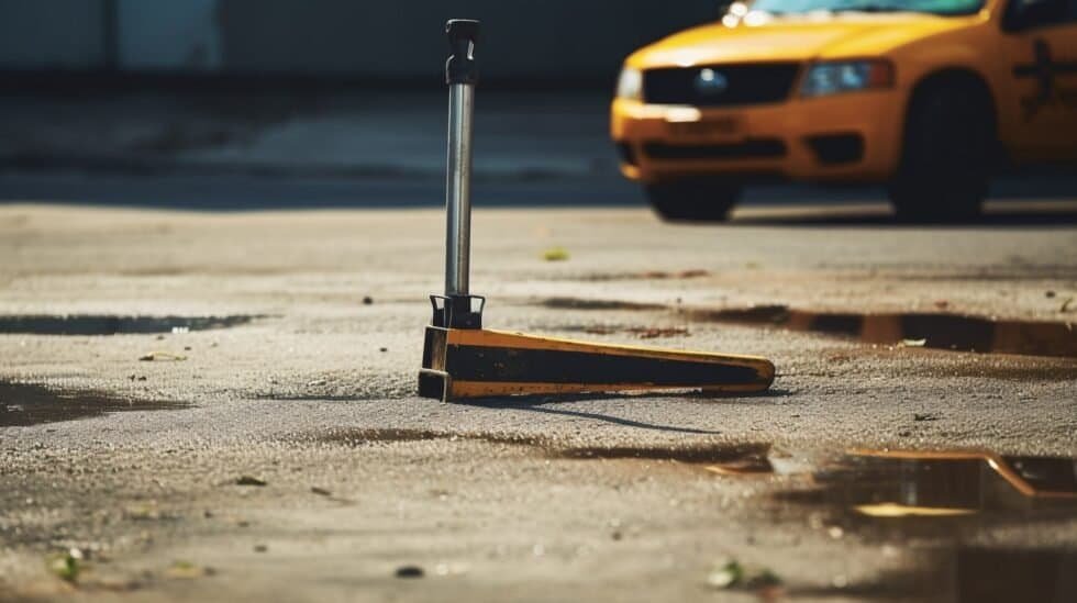 Parking Lot Levelling Guide: Techniques And Tips | CityWide®