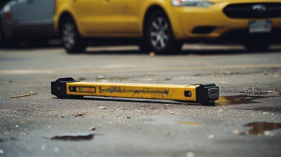 Parking Lot Levelling Guide: Techniques And Tips | CityWide®