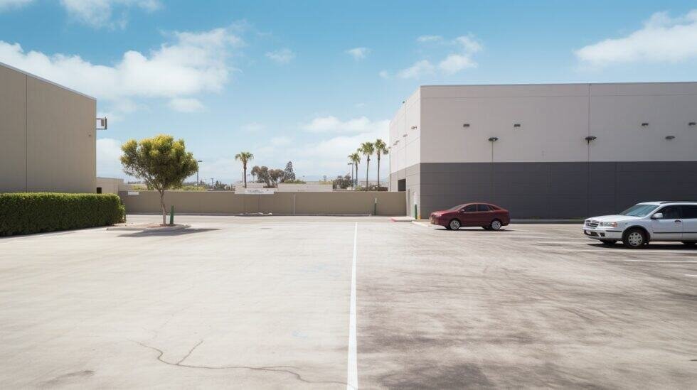 Parking Lot Levelling Guide: Techniques And Tips | CityWide®