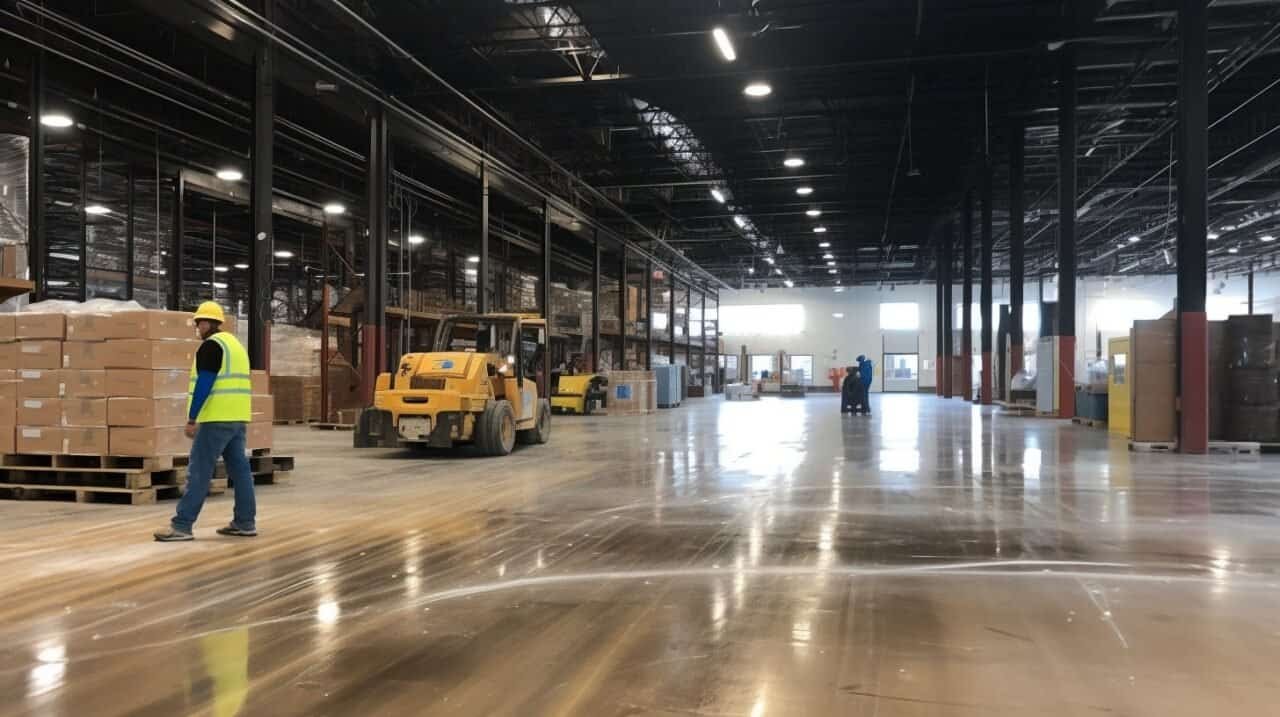 Top 7 Benefits Of Commercial Cleaning For Your Business | CityWide®