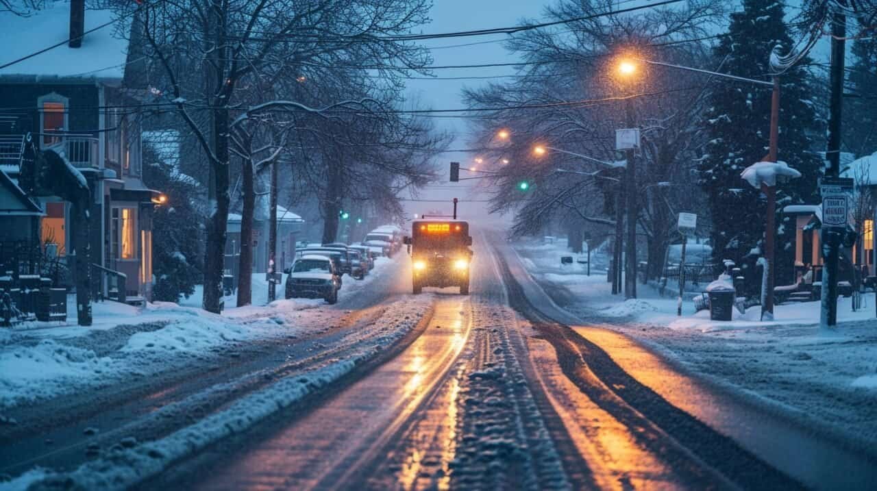 Effective De-icing Methods For Commercial Use: A Comprehensive Guide ...